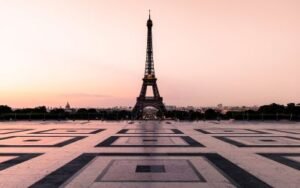 Paris • englandtofrance.co.uk